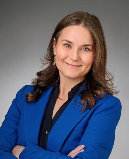 Helena Beaubrun - Chief Financial Officer