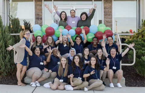 Franchisee Training & Support | Lightbridge Academy Franchise