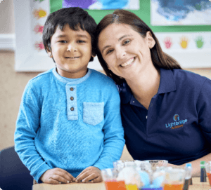 Daycare Jobs, Preschool Teachers | Careers at Lightbridge Academy