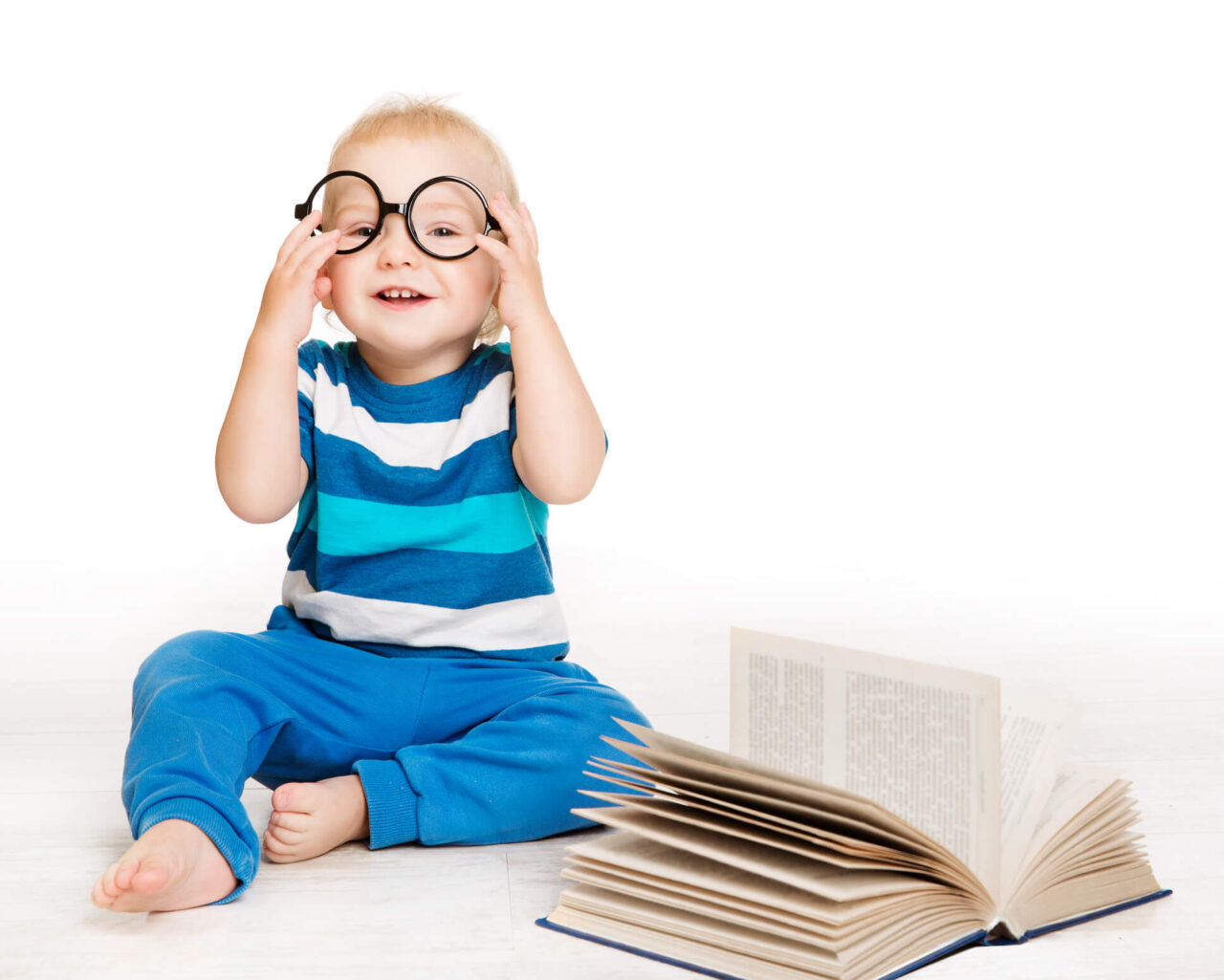 How Early Can a Child's Education Begin?