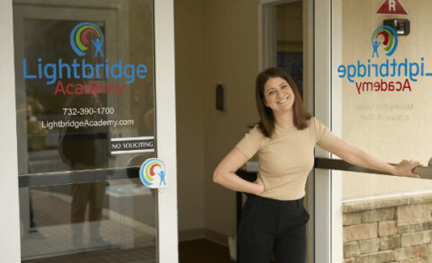 Schedule a Tour | Lightbridge Academy