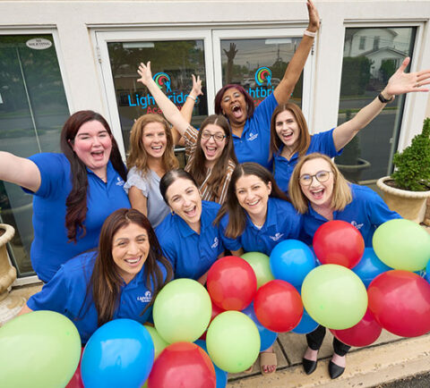 Early Childhood Education Center & Daycare | Lightbridge Academy