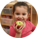 Private Preschool Program | Lightbridge Academy
