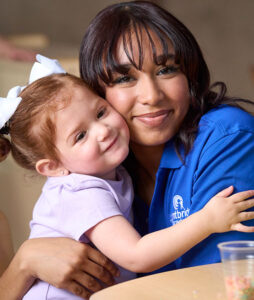 Preschool Teachers and Early Childhood Education | Lightbridge Academy