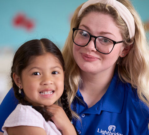 Parent Reviews and Testimonials | Lightbridge Academy